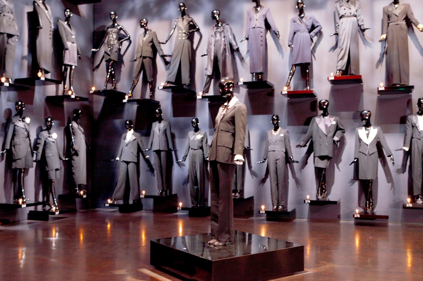 From The Anti-Rape Bra to Chastity Belts: How Women Use Clothing for ...