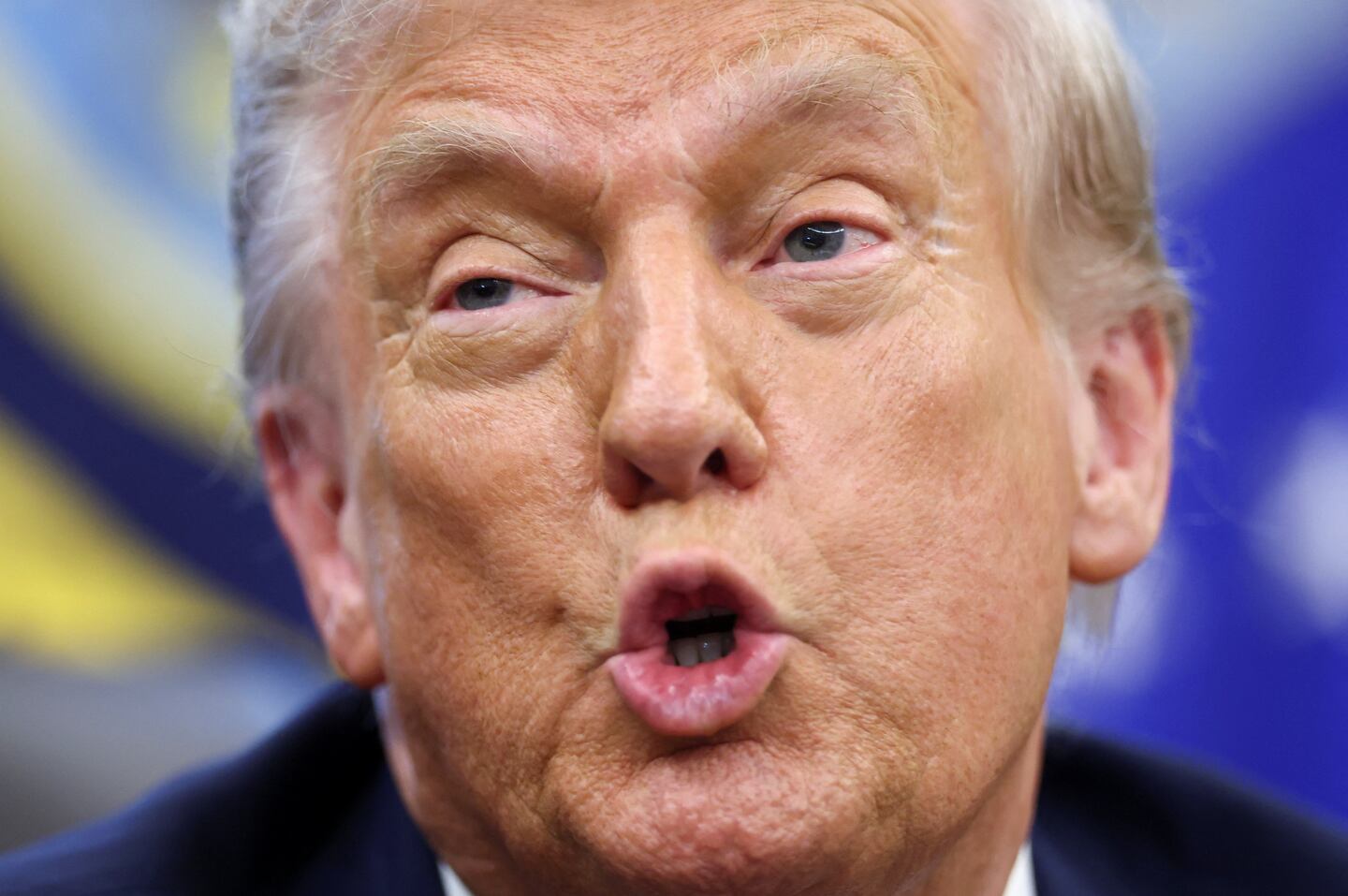 All the Fatal Flaws in Donald Trump’s Revenge Case Against James Comey