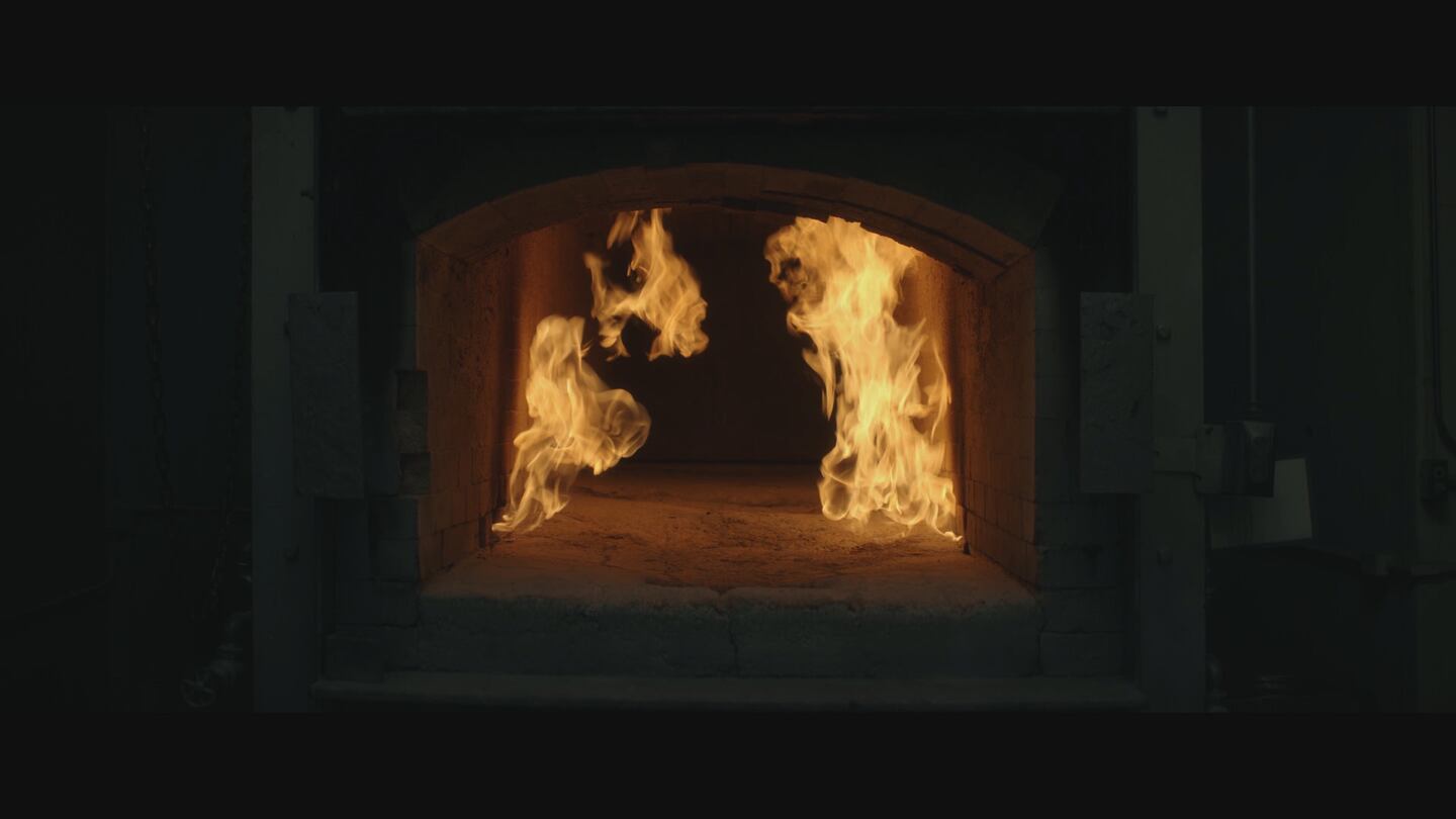 ‘The Mortician’: Crooked Funeral Home Turned Dead Bodies Into Dollars