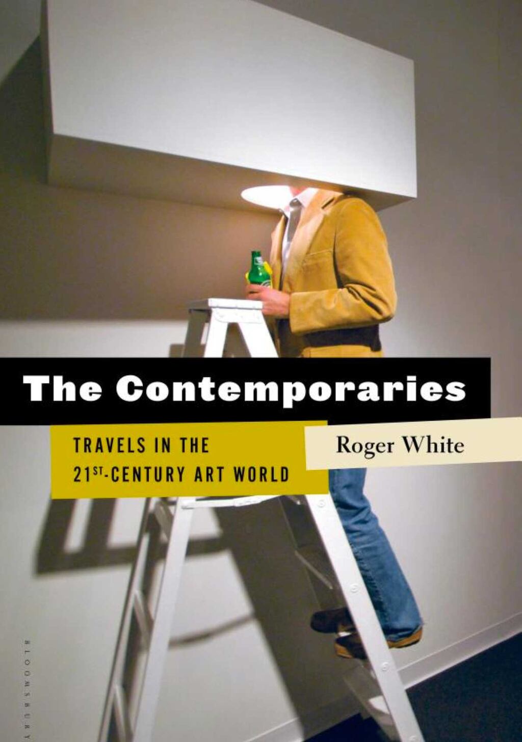 How to Navigate the Art World