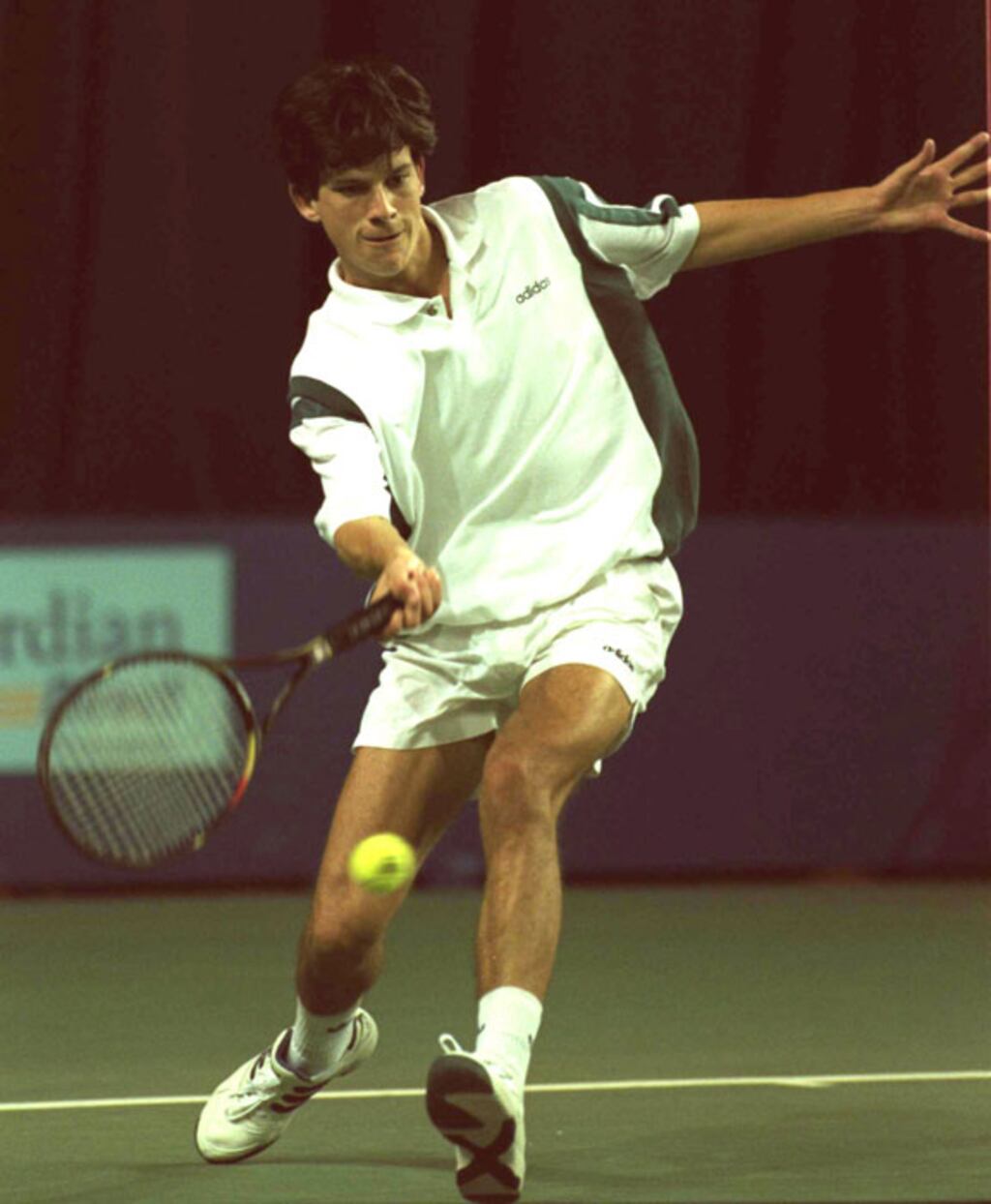 Roger Federer, Serena Williams, More Tennis Tantrums on Video