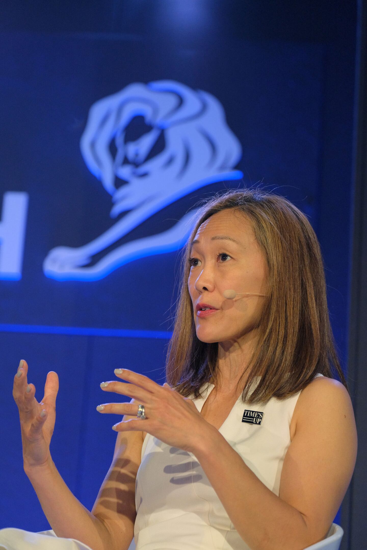 How a Lawsuit That Named Esther Choo Exposed Deep Fissures in Time’s Up ...