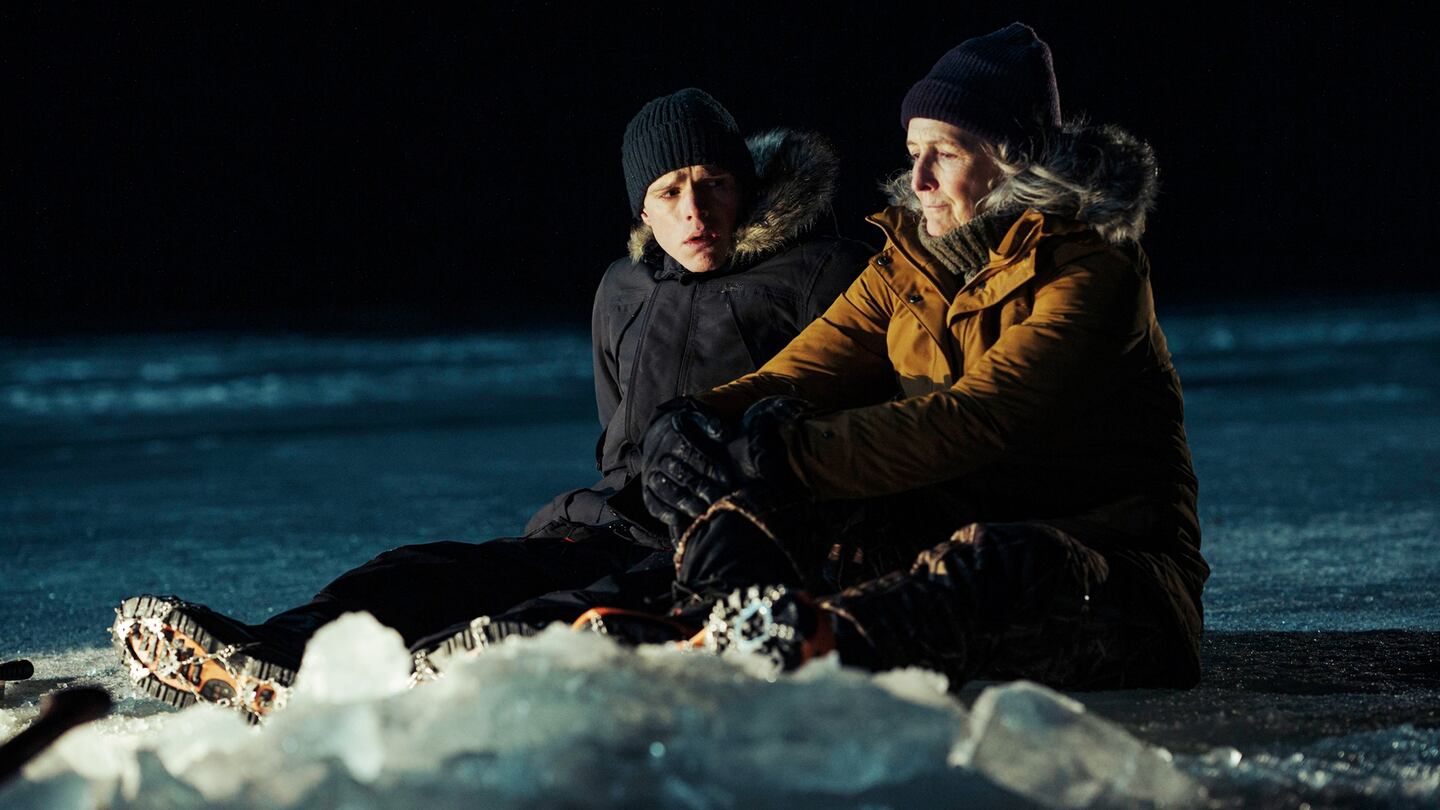 ‘True Detective: Night Country’ Finale Ruined the Season in One Scene