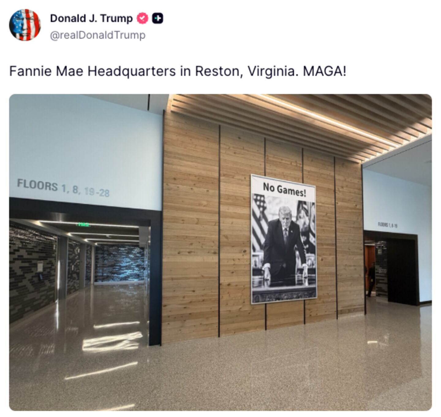 Trump Melts Down in String of Bizarre Truth Social Posts