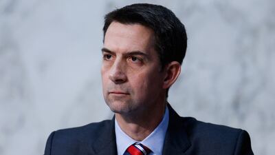 MAGA Senators Plot to Slash Staff Under Cabinet Official Who Upset Trump