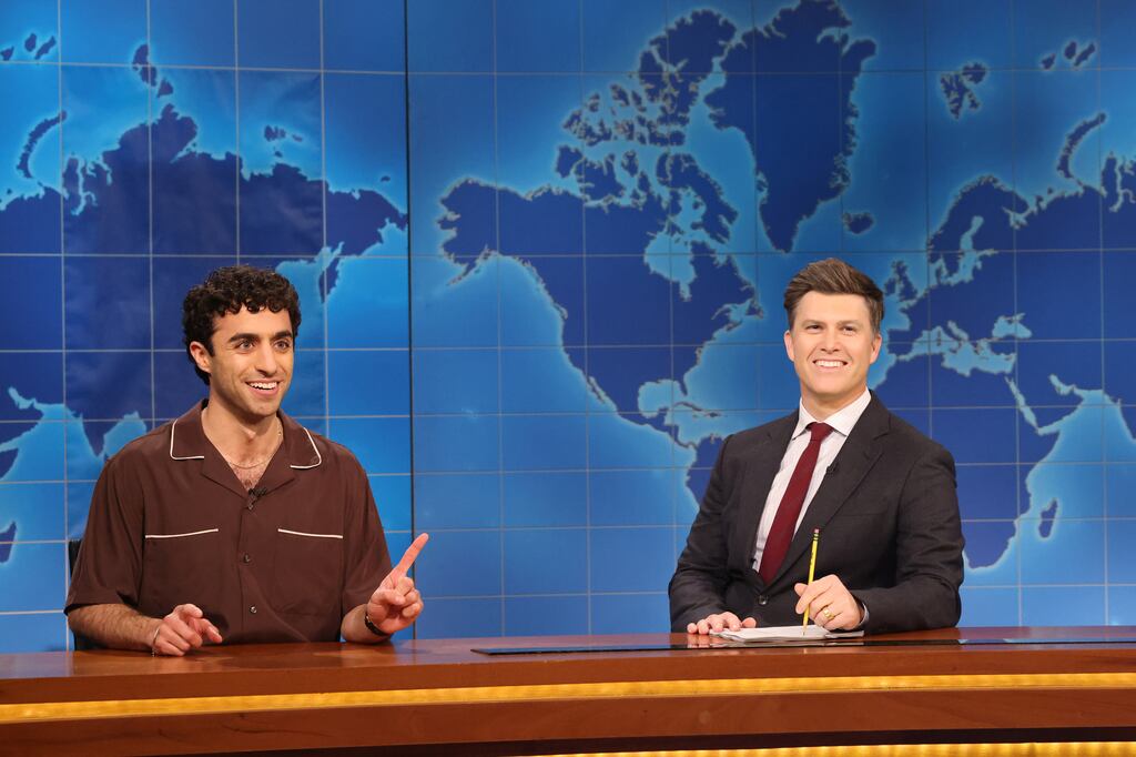 ‘SNL’ Cast Member Emil Wakim Reveals He’s Been Fired in ‘Gut Punch’