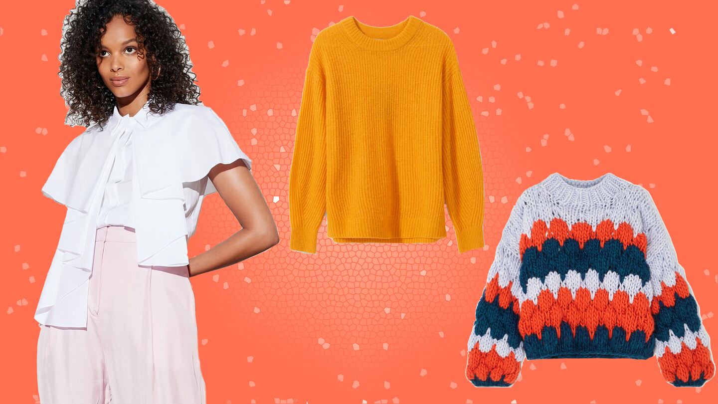 Fashionable Gifts For Everyone On Your List