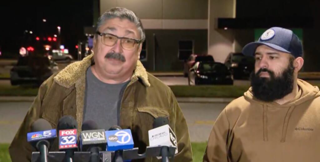 Indiana Man Matthew Reum Recalls Six-Day Nightmare of Nearly Dying in ...