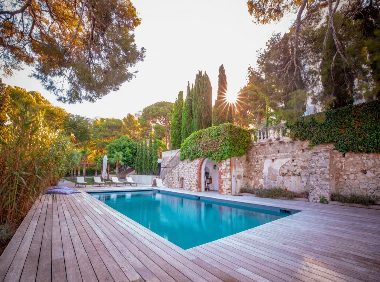 OMG, I Want to Rent That House: Cassis, France