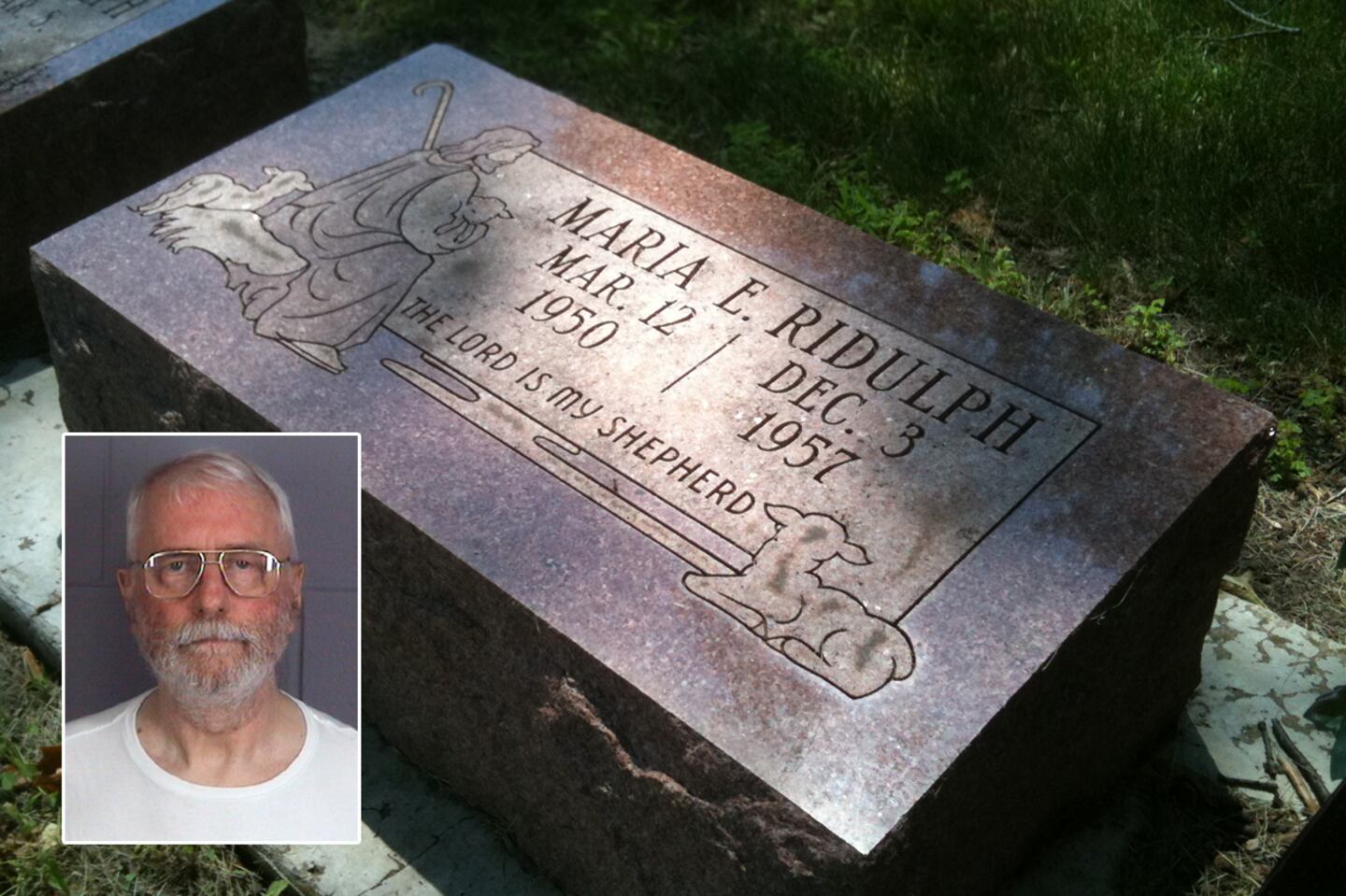 Maria Ridulph Alleged Killer Arrested: How Cops Finally Found Jack ...