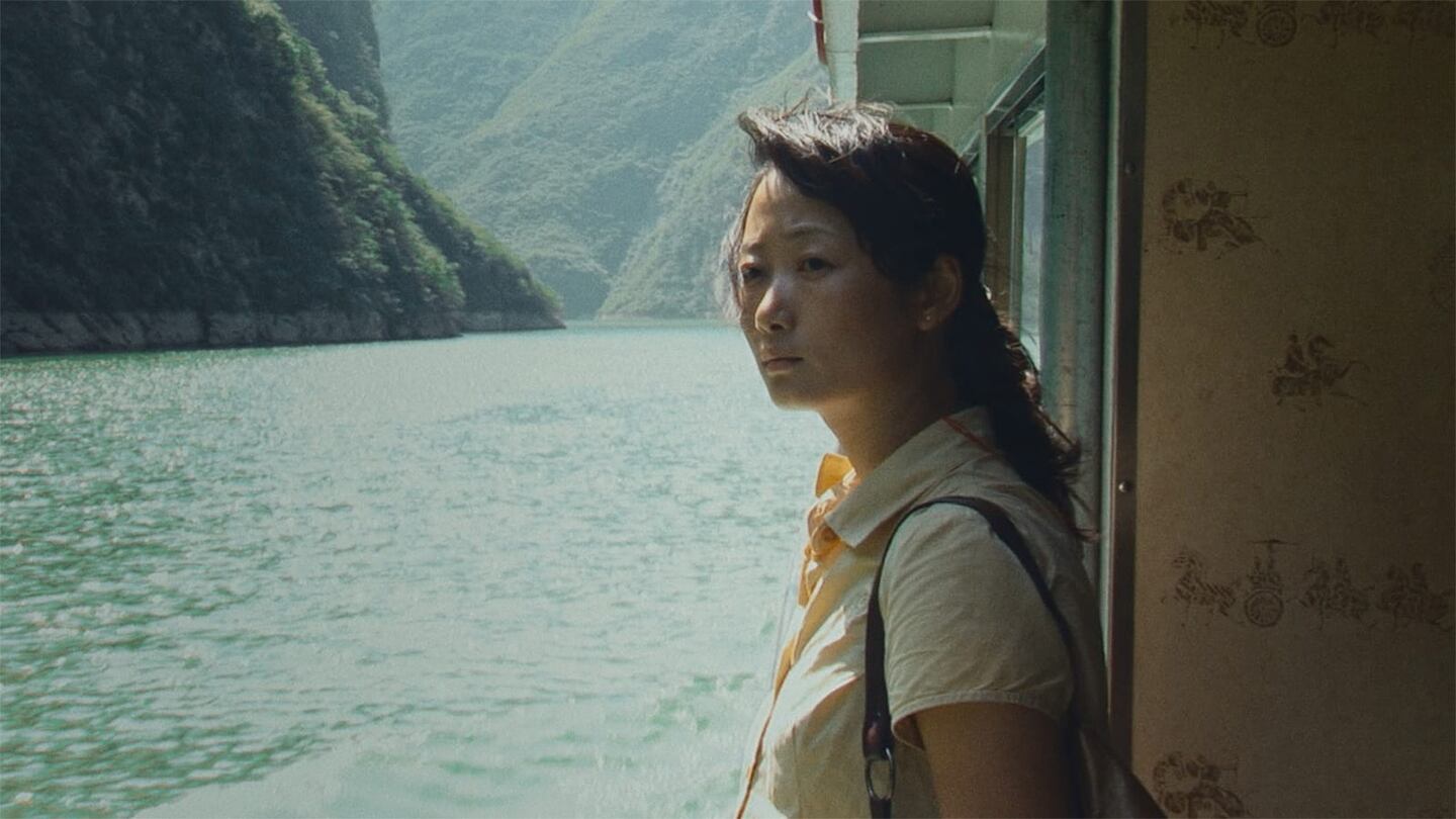 ‘Caught by the Tides’ Is the One Movie You Need to Watch This Summer