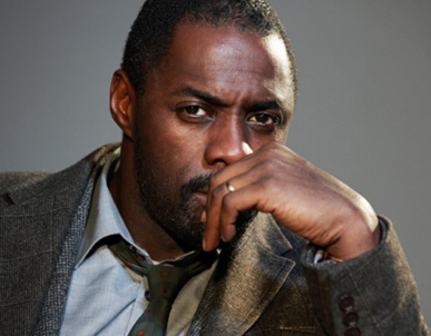 Idris Elba: From The Wire to Luther to Thor