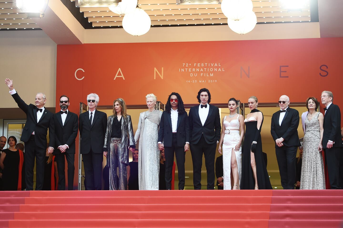 Cannes Kicks Off With #MeToo Controversy Honoring Alain Delon, ‘a ...