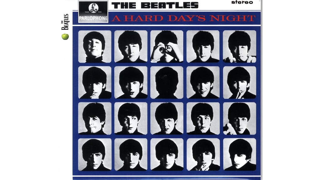 ‘A Hard Day’s Night’ Turns 60: The Beatles’ Most Revolutionary Album