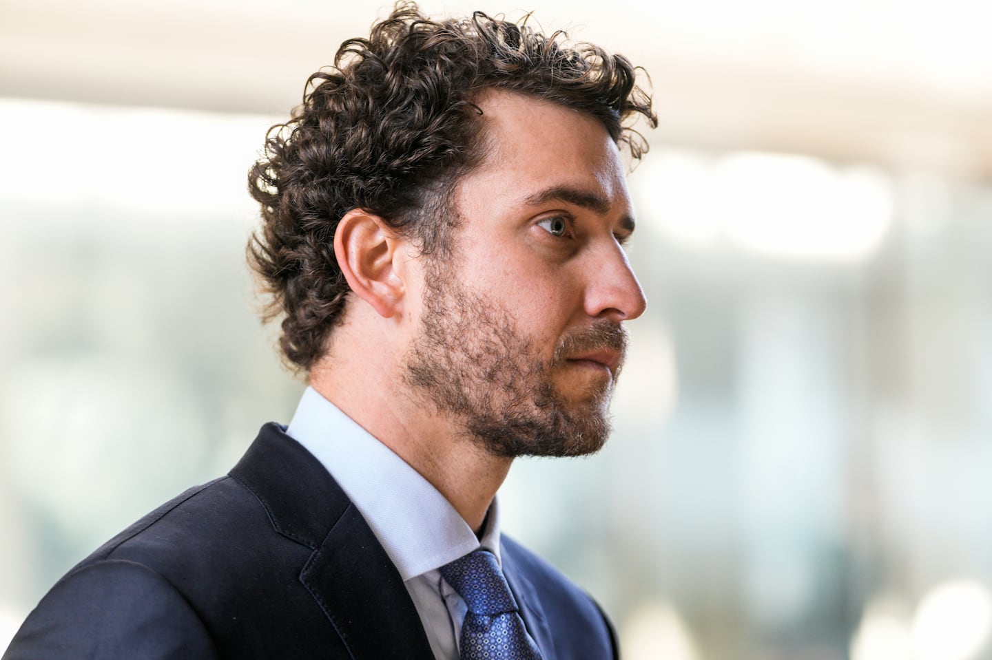 Theranos Fraudster’s Boyfriend Starts New Blood-Testing Company