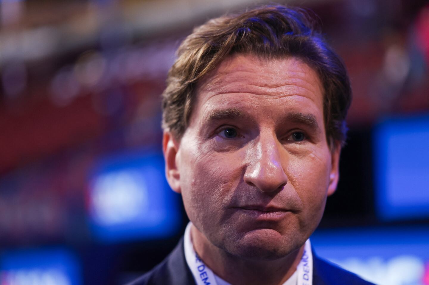 Joe Biden’s Dem Rival Dean Phillips Claims Cancer Announcement Timing ...