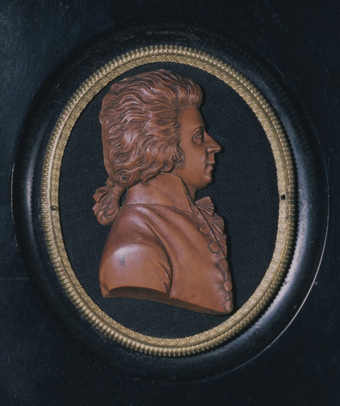 What Mozart Really Looked Like: 14 Portraits of the Composer (Photos ...