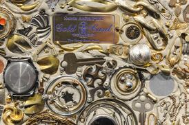 Artist Mike Kelley Dies: See Photos of His Greatest Works