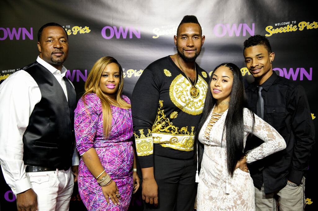 ‘Welcome to Sweetie Pie’s’ Star James Tim Norman Found Guilty of Having ...