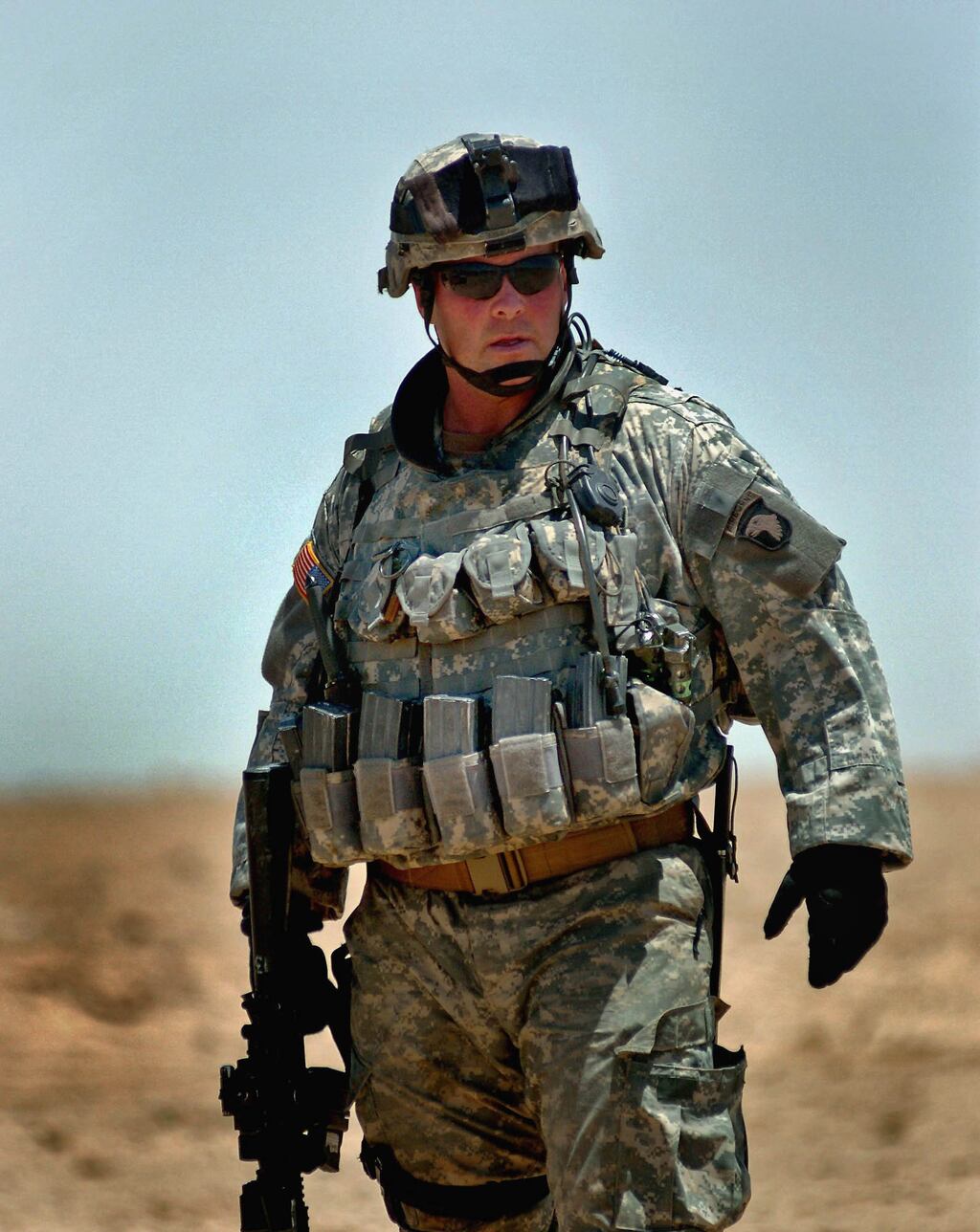 This Is The Truth About Pentagon Pete’s Fixation on ‘Death’