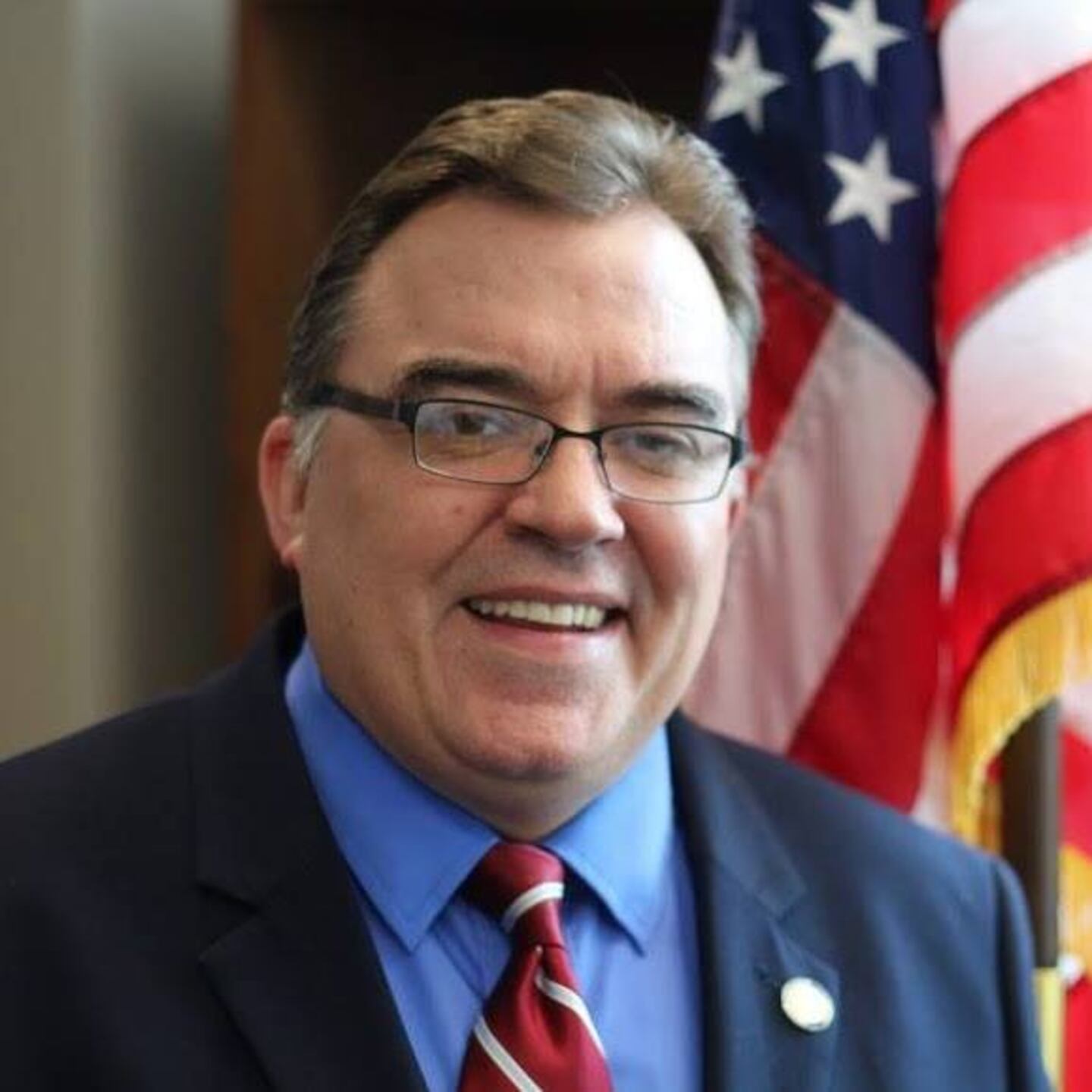 Dem Assassin Is Armed Guard Boss With Anti-Abortion Hit-List