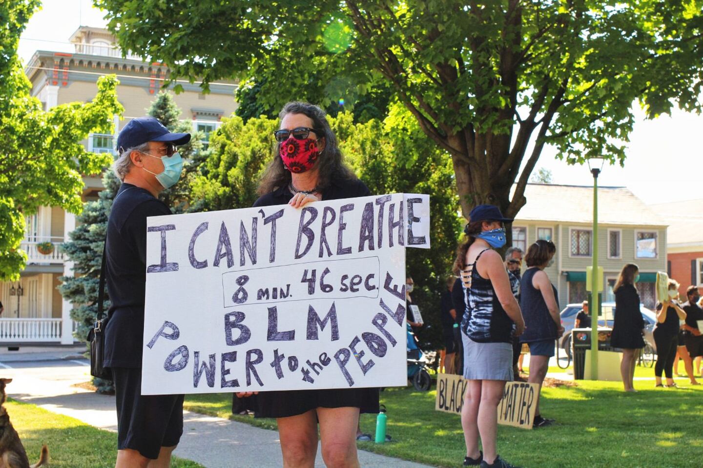 Vermont City of Vergennes Tried to Confront Race and Policing—and It ...