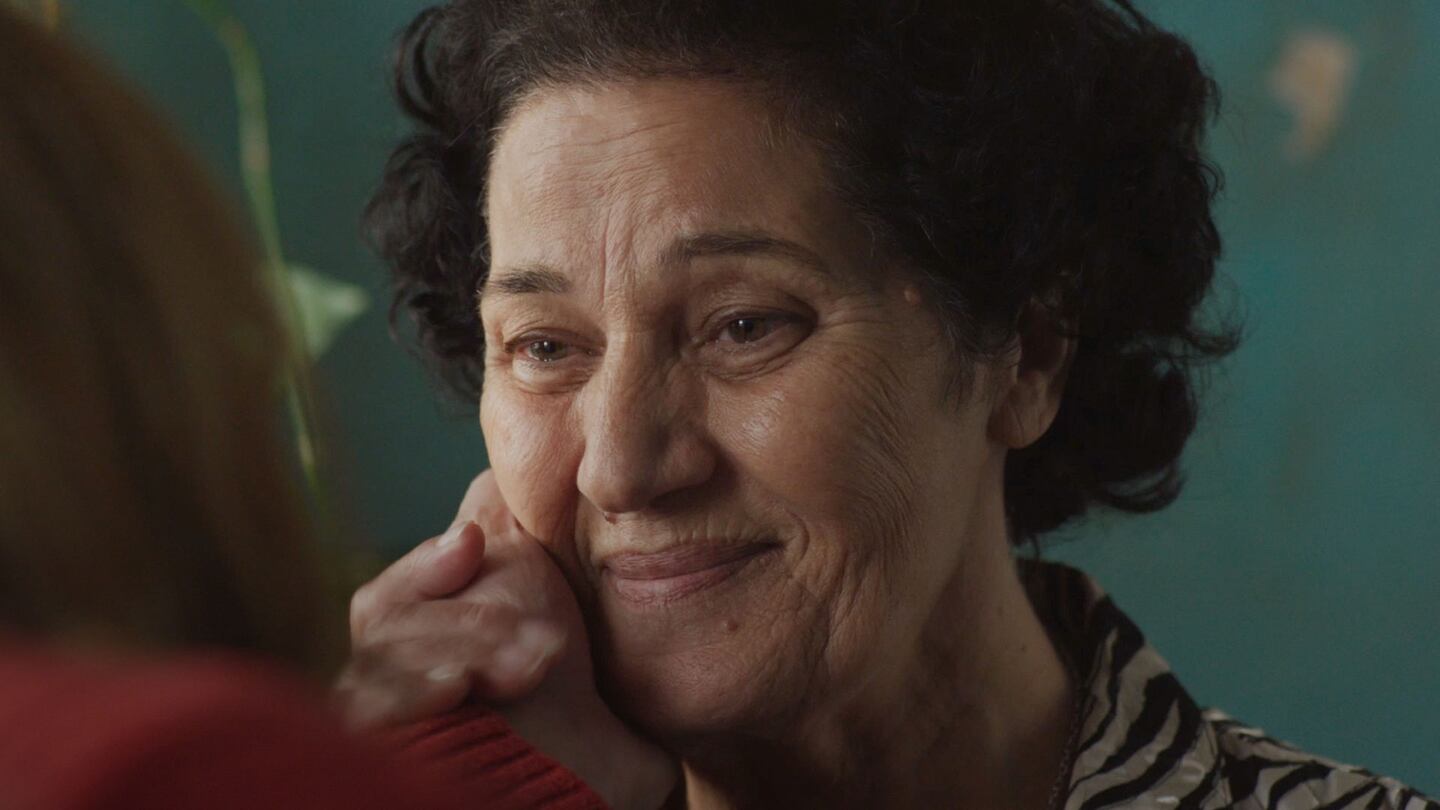 ‘Crossing’ Review: Year’s Brightest and Most Moving Foreign Film