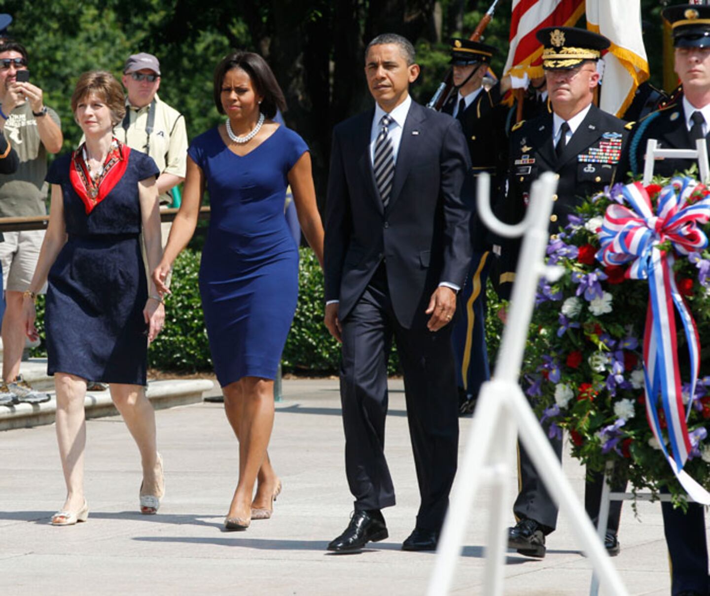 Memorial Day 2011