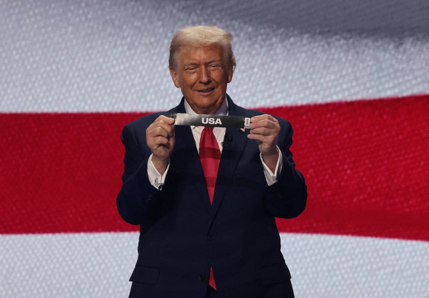 Trump Insiders Reveal Why They Won’t Correct His Obvious 'Excursion ...