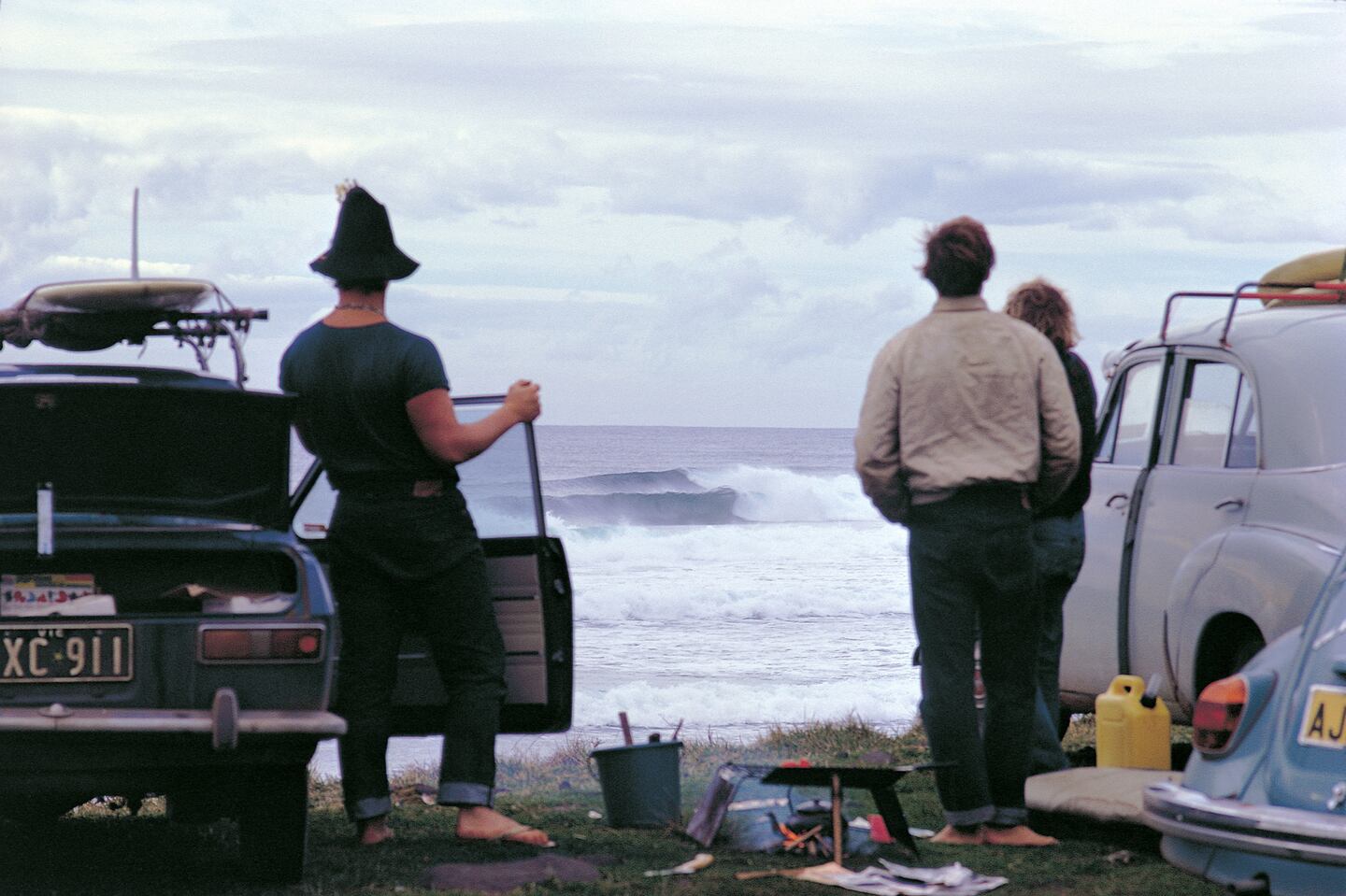 A Look at ‘A Golden Age: Surfing’s Revolutionary 1960s and ‘70s’ (Photos)