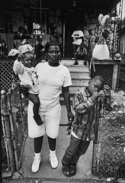 The ‘Superpredator’ Haunting American Politics, Yummy Sandifer, Was a ...