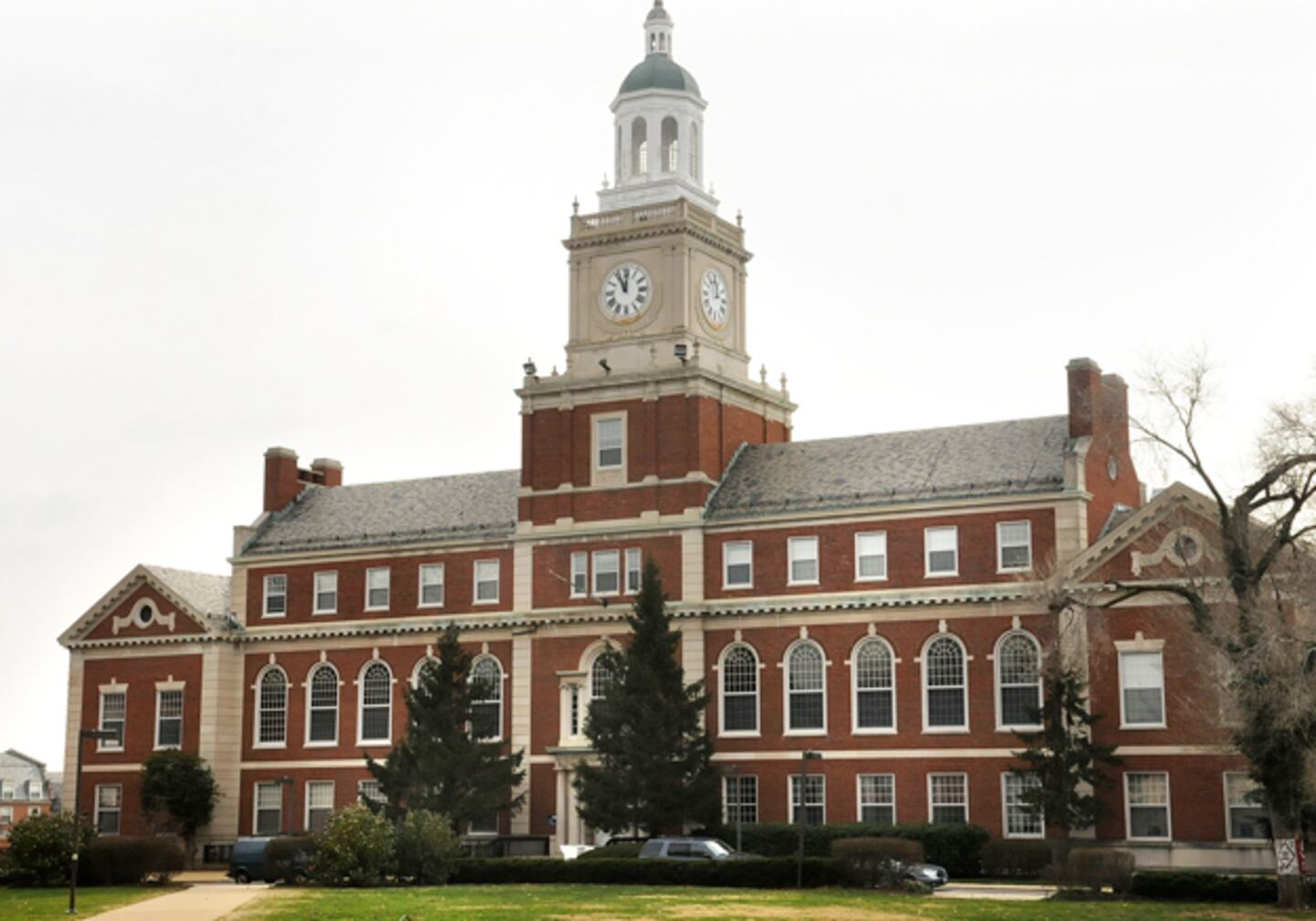 Most Dangerous Colleges 2010
