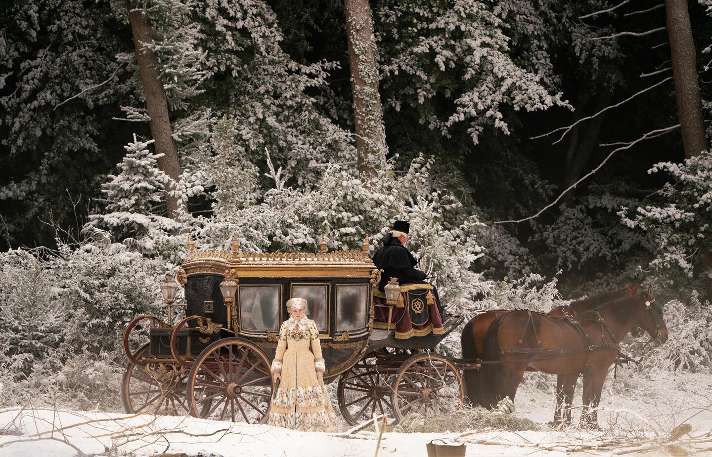 ‘The Great’ Season 3 Shocking Death in Episode 6 Explained