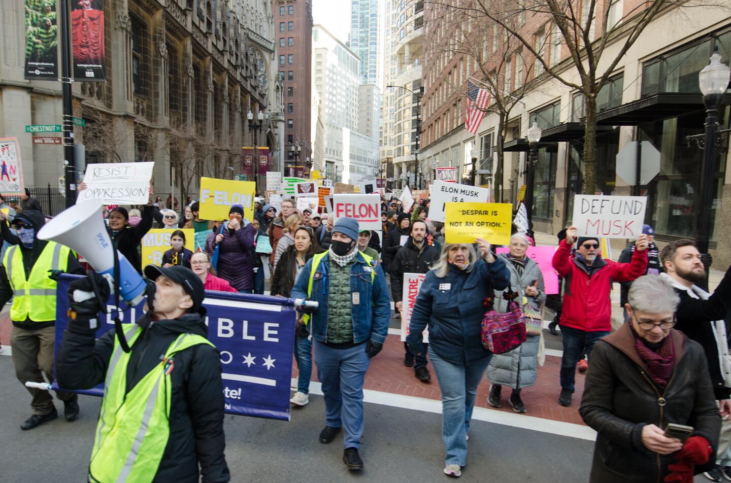 DOGE’s Social Security Closures Have Peeved Federal Workers Taking to ...