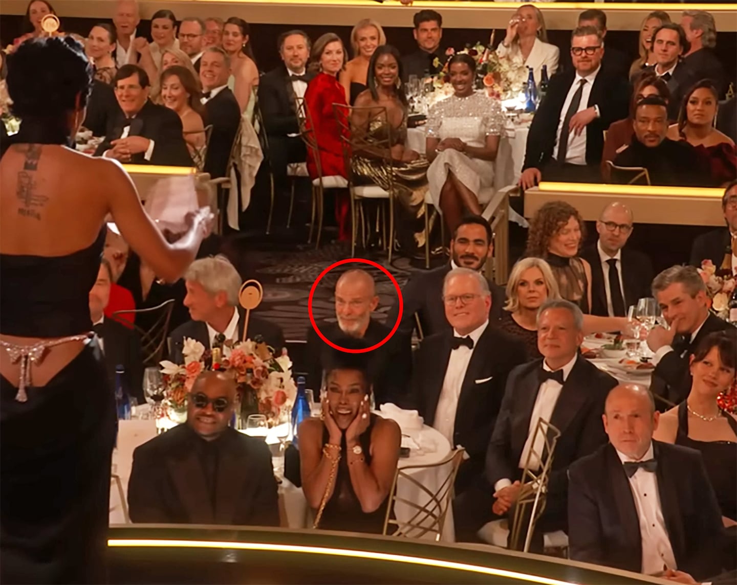 Reclusive Billionaire Aviv Nevo Breaks Cover to Send Hollywood a Secret ...