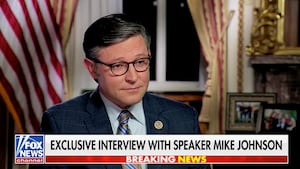 Does New Speaker of the House Mike Johnson Have a Bank Account?