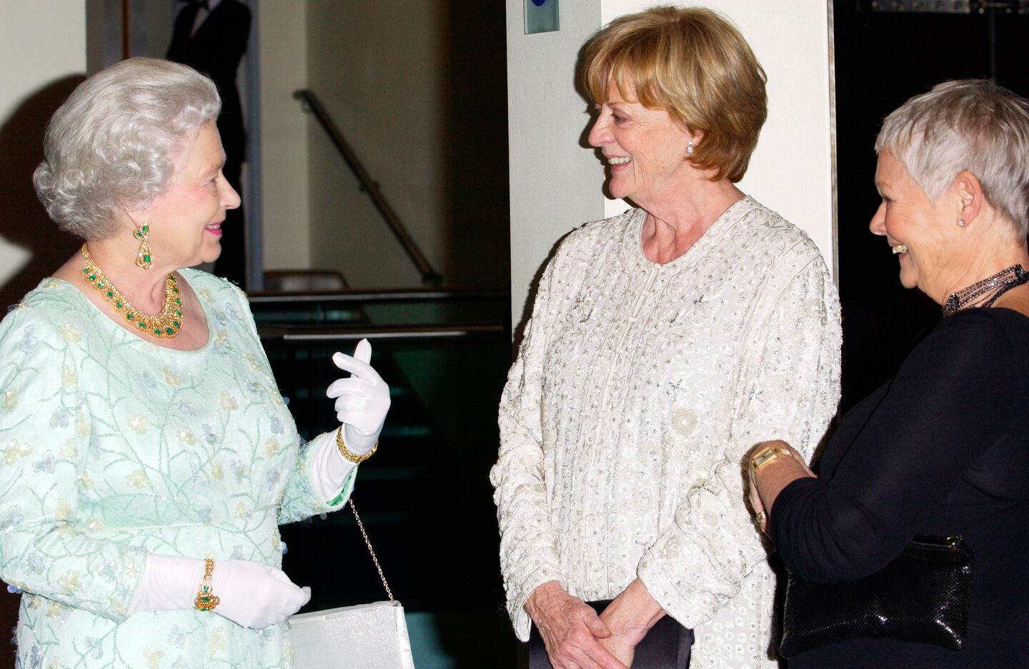 Maggie Smith Has Died at 89 After Iconic Career in ‘Harry Potter ...