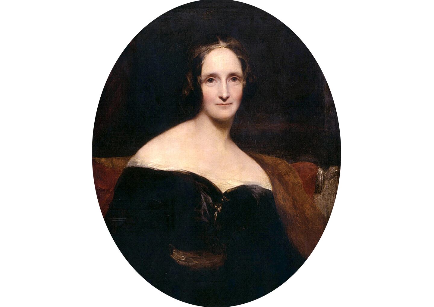 The Summer Storm That Inspired Frankenstein and Dracula