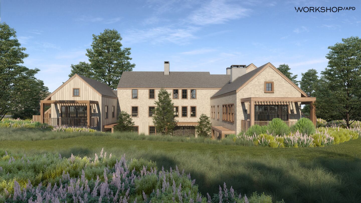 Nantucket Roiled by Surfside Crossing Affordable Housing Plan