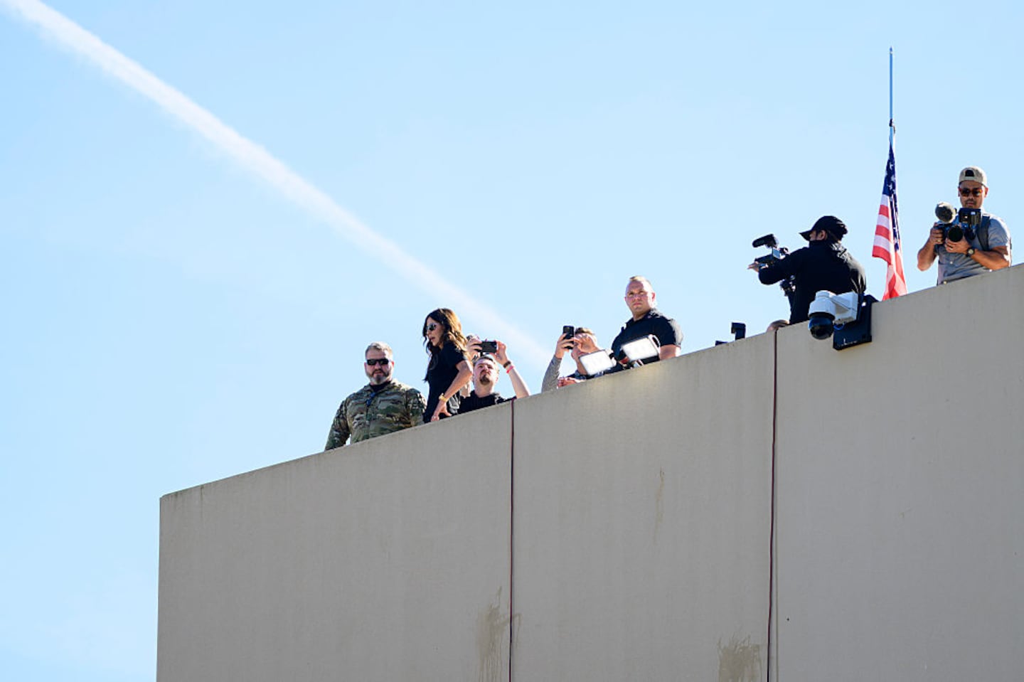 ICE Barbie Kristi Noem Spills on Bonkers Ultimatum to Portland Mayor