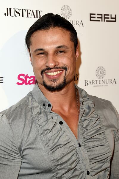 Imprisoned Reality Star Ash Armand Was Part of Diddy’s Alleged Freak-Offs