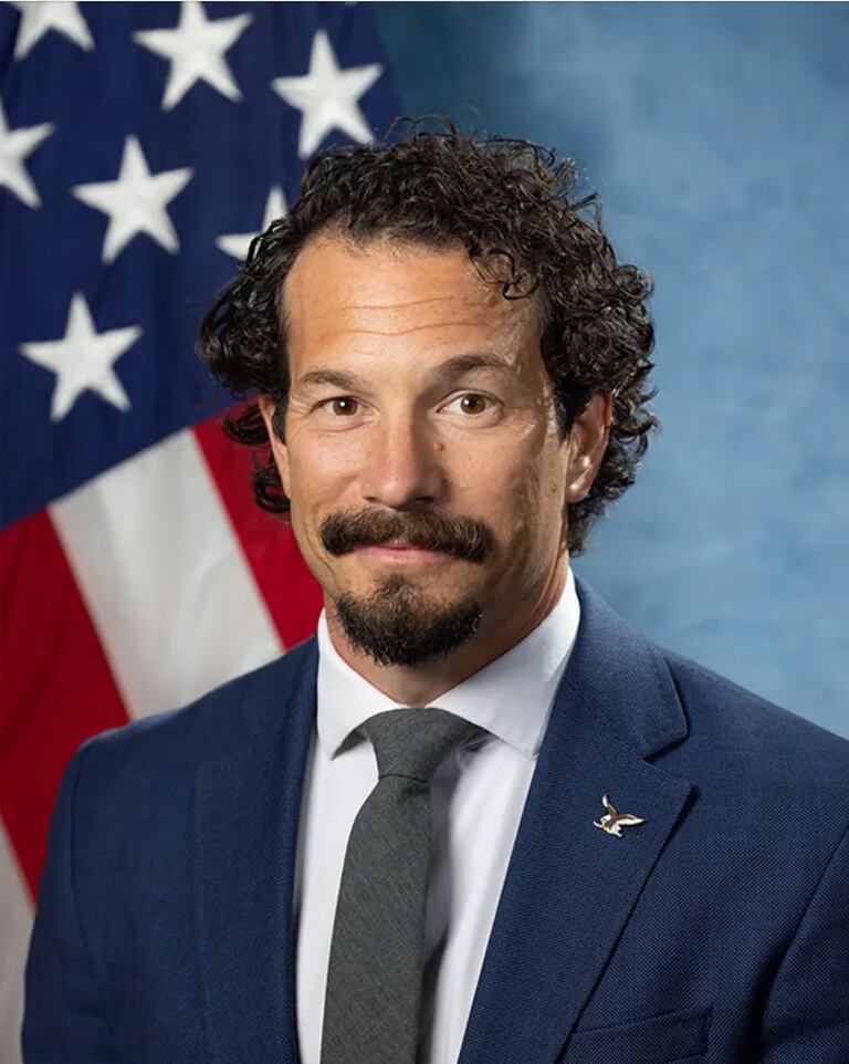 MAGA Shill Patel Purged FBI Veteran Days After Wife’s Death