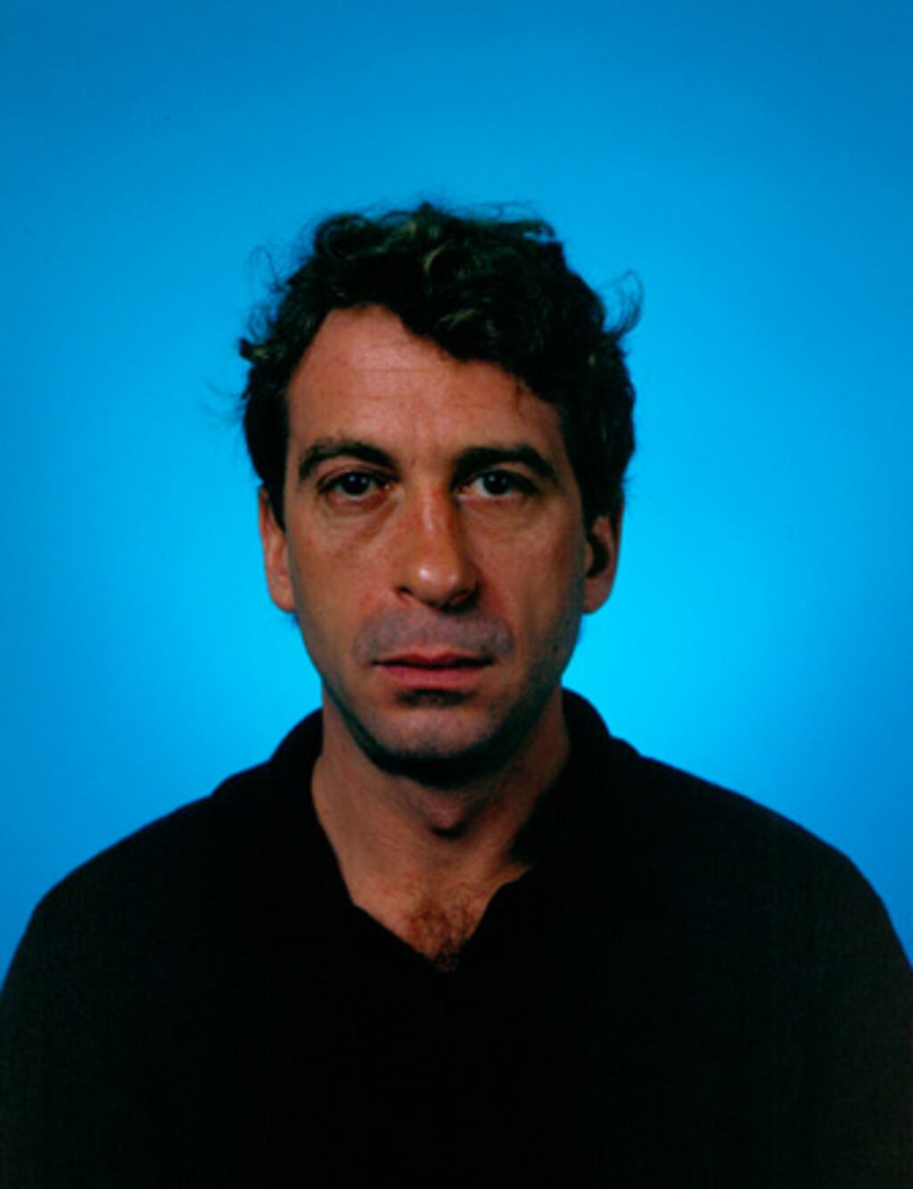 Neil Winokur: 1980s Portraits