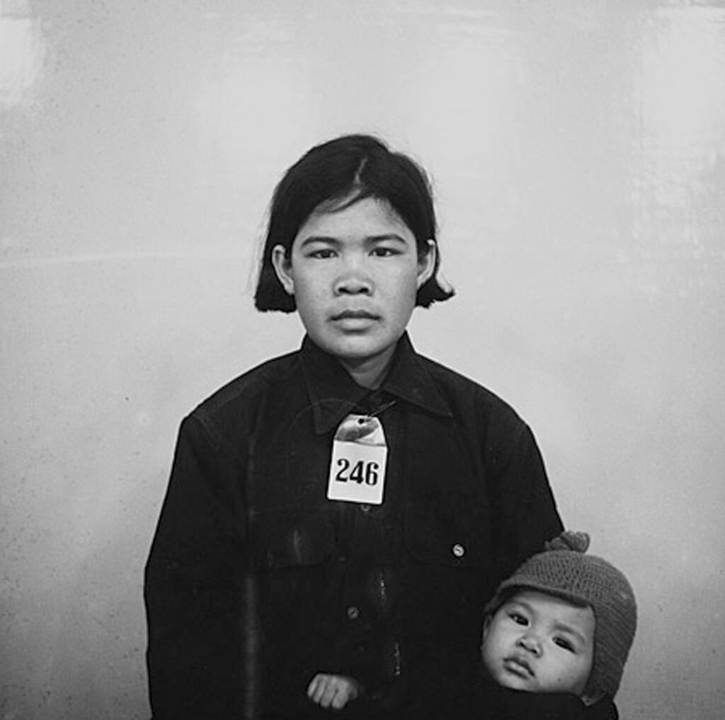 Chronicling Genocide: Inside The Khmer Rouge (PHOTOS)