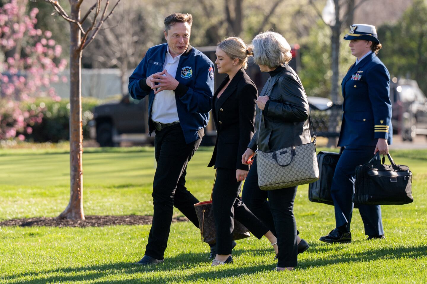 Whistleblower Blames Musk’s DOGE Goons for ‘Significant Cybersecurity ...