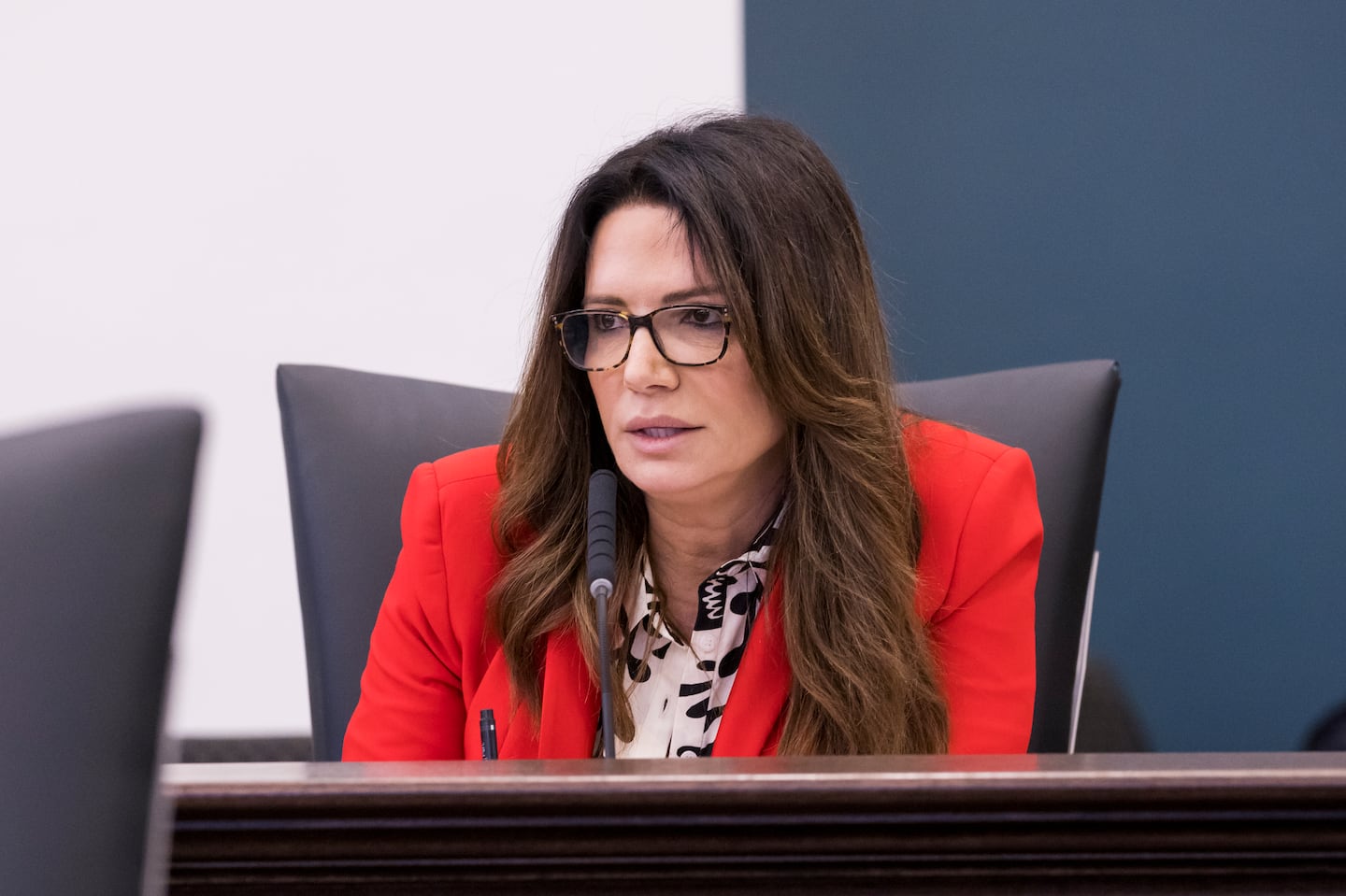 Katie Miller Hit With Shocking Allegations by Donald Trump Ally Ileana ...