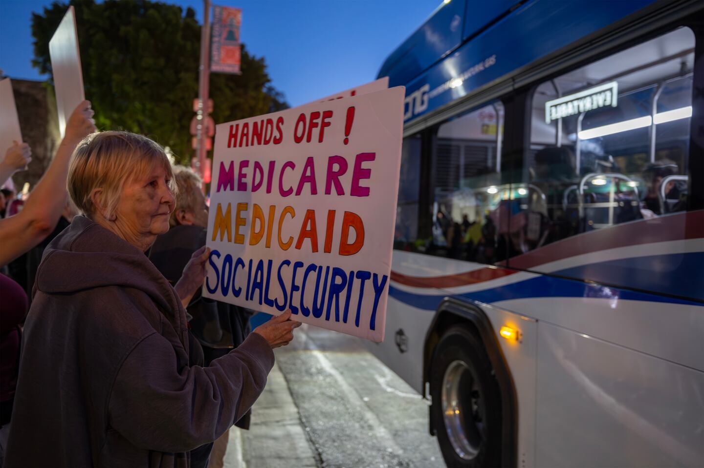 Musk U-Turns on ‘Vital’ Social Security Cuts After Backlash