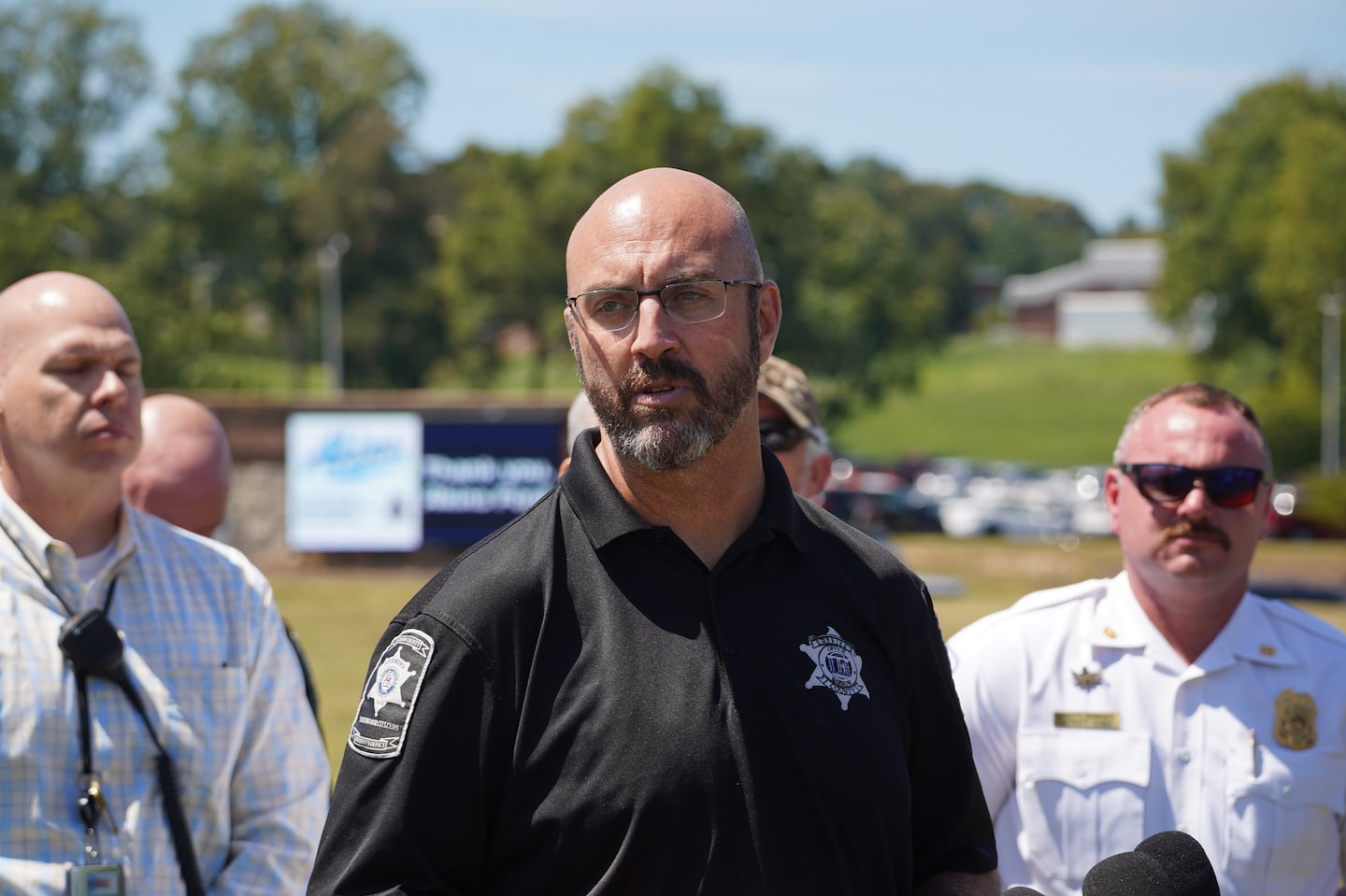 Four Dead and Nine Injured in Apalachee High School Shooting in Winder ...