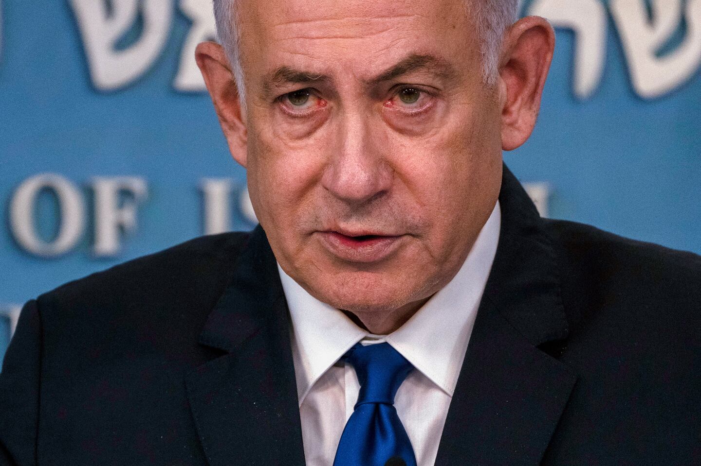 Benjamin Netanyahu Is No Ally, He’s a Liar and Shouldn’t Be Allowed to ...