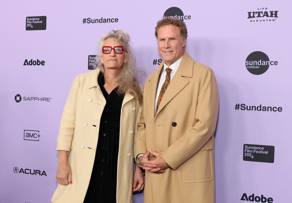 ‘Will & Harper’ Review: Will Ferrell’s Trans Road Trip Doc Will Save Lives